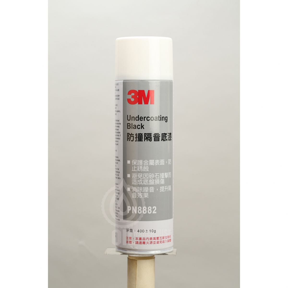 3M 8882防撞隔音底漆-機油倉庫商務平台