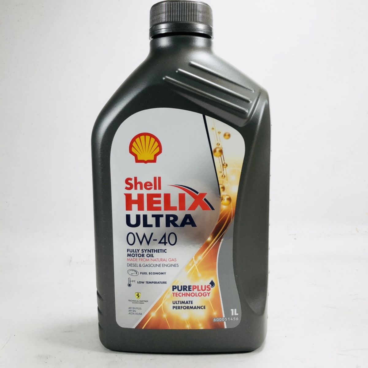 Shell HELIX ULTRA 0W-40全合成機油-機油倉庫商務平台