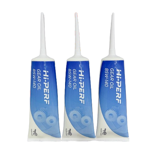 TOTAL HI-PERF GEAR OIL 85W-140 齒輪油 機車-機油倉庫商務平台