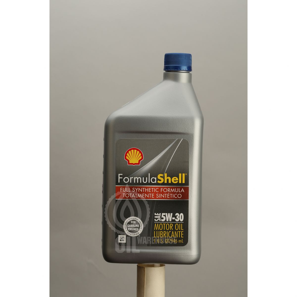 Shell Formula 5w-30 全合成機油-機油倉庫商務平台