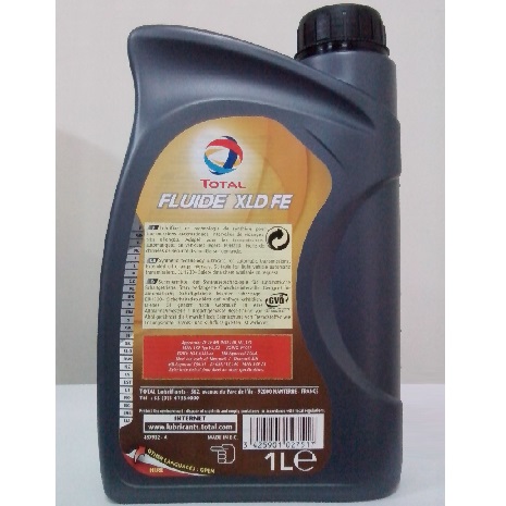 TOTAL FLUIDE XLD FE 變速箱油-機油倉庫商務平台